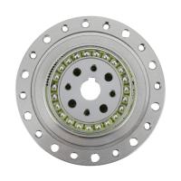 China High Torque Harmonic Gearing Strain Wave Reducer For Industrial Machinery for sale