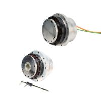 China CNC Zero Backlash Robotic Arm Motor Joint Actuators Customized for sale