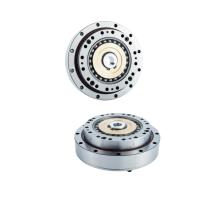 China Robust Harmonic Wave Strain Gear Model 17 Cross Roller Output Bearing for sale