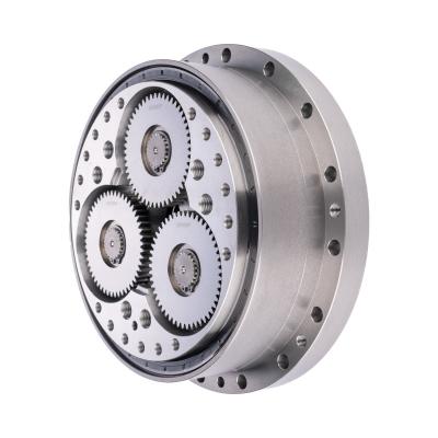 China High Precision Industrial RV Reducer For Industrial Robotics And Automation for sale