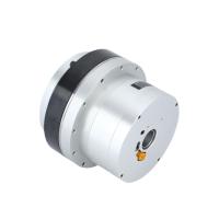 China Low Backlash High Stiffness Harmonic Motor Robot Joint Module For Humanoid Robots for sale