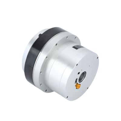 China Low Backlash High Stiffness Harmonic Motor Robot Joint Module For Humanoid Robots for sale