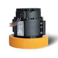 China Frameless Torque Hub Wheel Motion Motor for sale