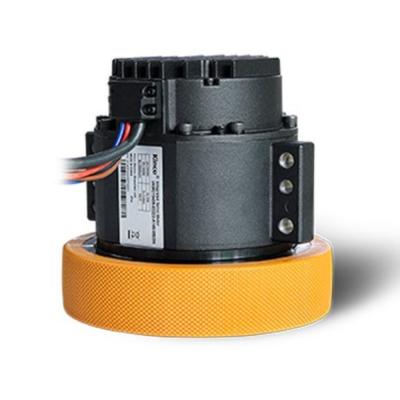 China Frameless Torque Hub Wheel Motion Motor for sale