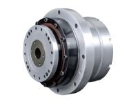 China Description of Dual Encoder Integrated Flange Harmonic Servo Rotary Actuators for sale