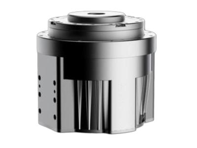 China Humanoid Robot Harmonic Gear Drive Joint Motor With Torque Sensor for sale