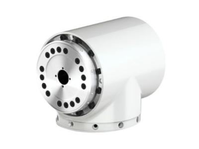 China Cobots Multi Axis Manipulators T shape HONPINE Integrated Harmonic Gear Joint Motor for sale