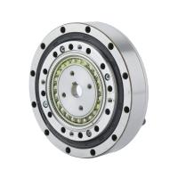 China Harmonic Reducer Gearbox HONPINE Brand China Manufacturer for CNC Robot for sale