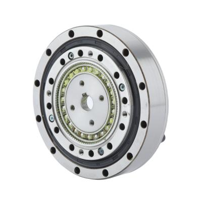 China Harmonic Reducer Gearbox HONPINE Brand China Manufacturer for CNC Robot for sale