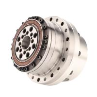 China Harmonic Reducer Gearbox HONPINE Brand China Manufacturer for CNC Robot for sale
