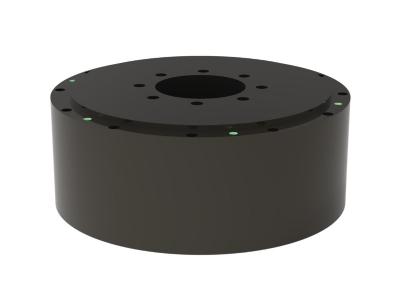 China TDB-263-113-NH-A HONPINE Direct Drive Precision Torque Motor for sale
