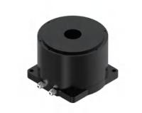 China HONPINE TDB-170-125-NH-B Industrial Servo Drives Direct Drive DD Torque Motor for sale
