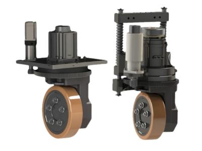China Vertical Drive Wheel Motor for AGV AMR Forklifts for sale
