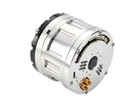 China High Precision Encoders Robotic Harmonic Gear Motor with STO for sale