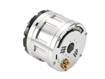 China High Precision Encoders Robotic Harmonic Gear Motor with STO for sale