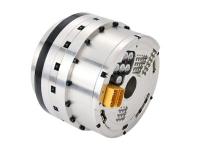 China High Precision Encoders Robotic Harmonic Gear Motor with STO for sale