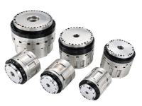China High Precision Encoders Robotic Harmonic Gear Motor with STO for sale