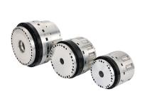 China High Precision Encoders Robotic Harmonic Gear Motor with STO for sale