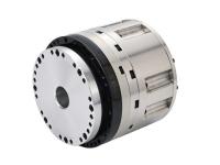 China High Precision Encoders Robotic Harmonic Gear Motor with STO for sale