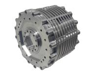 China Heavy-Duty Explosion-Proof Robotic Dog Planetary Joint Actuator for sale