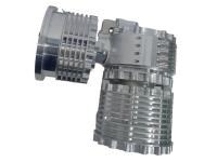 China Heavy-Duty Explosion-Proof Robotic Dog Planetary Joint Actuator for sale