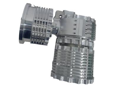 China Heavy-Duty Explosion-Proof Robotic Dog Planetary Joint Actuator for sale