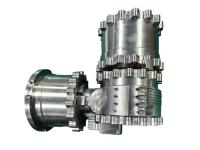 China Heavy-Duty Explosion-Proof Robotic Dog Planetary Joint Actuator for sale
