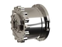 China Heavy-Duty Explosion-Proof Robotic Dog Planetary Joint Actuator for sale