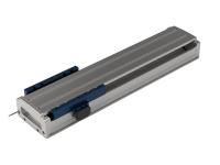 China Single-Axis Mechanical Motion Linear Motor Slide Actuator for sale
