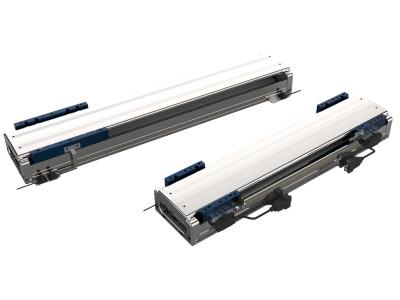 China Customizable High Precision Linear Motor Module for sale