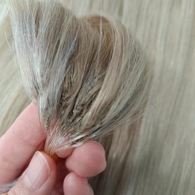China Invisible  Feathers Human Hair Extensions High Quality Virgin Hair Extensions for Stylish Looks for sale