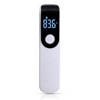 China LCD Backlight Pocket Infrared Thermometer for sale