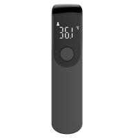 China LCD Backlight Pocket Infrared Thermometer for sale