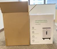 China 10L Oxygen Concentrator Machine 60Hz for sale