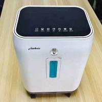 China 10L Oxygen Concentrator Machine 60Hz for sale