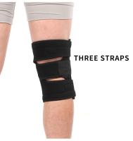 China Non Skid Medical Knee Support Braces for sale
