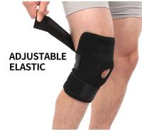 China Non Skid Medical Knee Support Braces for sale