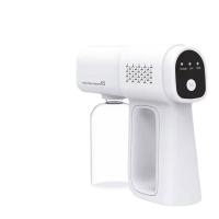 China K5 Handheld Nano Spray Gun 380ml USB Rechargeable Disinfectant Sanitation Sprayer 2000mAh for sale