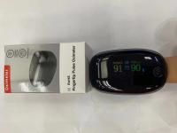 China Fast Reading GEM Medical Fingertip Pulse Oximeter SpO2 PR 30-250bpm CE for sale