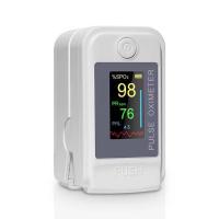 China Medical Fingertip Pulse Oximeter LK89 SpO2 Monitor 30bpm to 240bpm CE Certified for sale