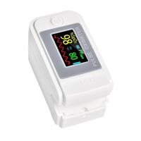 China Medical Fingertip Pulse Oximeter LK89 SpO2 Monitor 30bpm to 240bpm CE Certified for sale