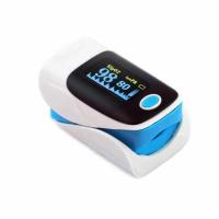 China TFT Screen Medical Fingertip Pulse Oximeter 4 Direction Monitor 302 CE Certified 38g for sale