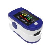 China LK88 Fingertip Pulse Oximeter SpO2 70-99% Pulse Rate 30-240BPM CE Certified for sale