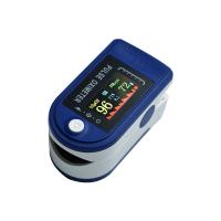 China LK88 Fingertip Pulse Oximeter SpO2 70-99% Pulse Rate 30-240BPM CE Certified for sale