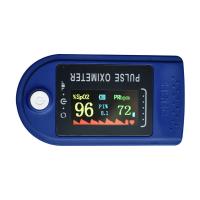China LK88 Fingertip Pulse Oximeter SpO2 70-99% Pulse Rate 30-240BPM CE Certified for sale