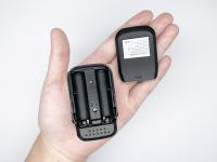 China TFT A2 Fingertip Pulse Oximeter Digital SpO2 Monitor with 8 Second Reading and Auto Power Off for sale