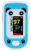 China Rechargeable Pediatric Pulse Oximeter for Children 0-12 Years TFT Display SPO2 Monitor for sale