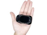 China TFT A2 Fingertip Pulse Oximeter Digital SpO2 Monitor with 8 Second Reading and Auto Power Off for sale