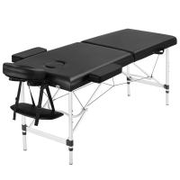 China Aluminium Examination Hospital Massage Bed for sale