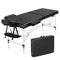 China Aluminium Examination Hospital Massage Bed for sale